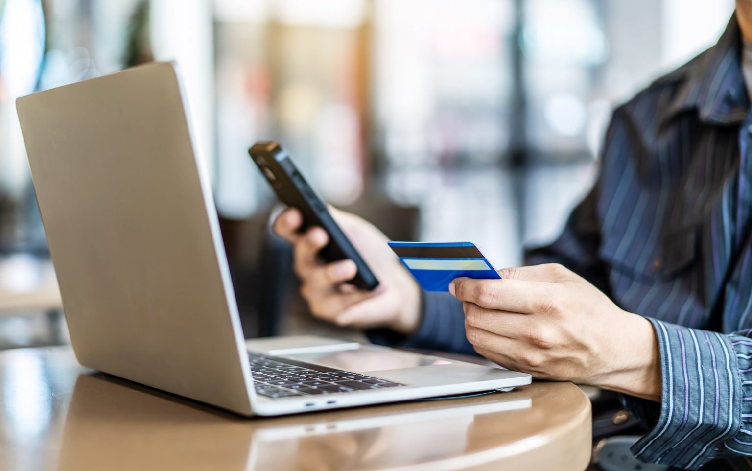 Personal Banking - Presence Bank